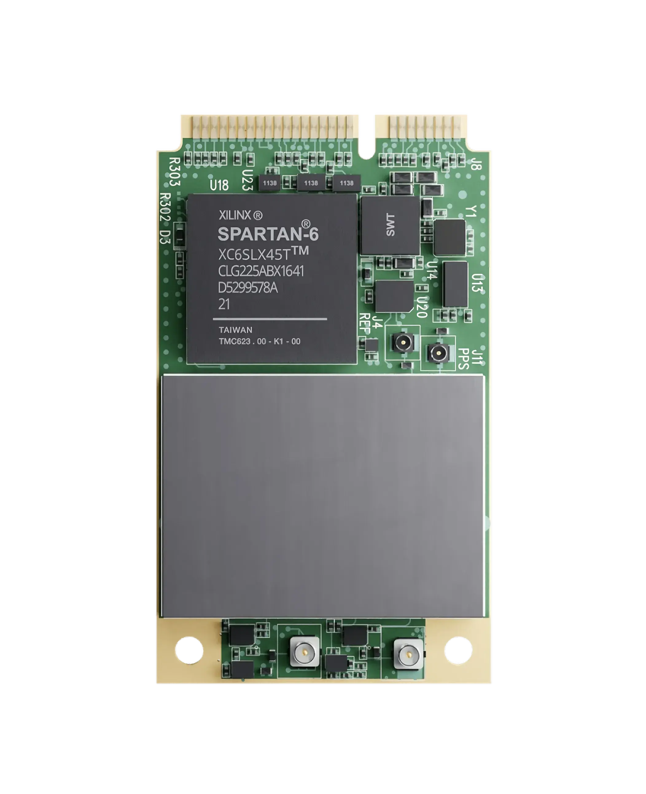 Sidekiq™ MINI PCIe: Compact SDR for Mini PCIe Systems | Epiq Solutions